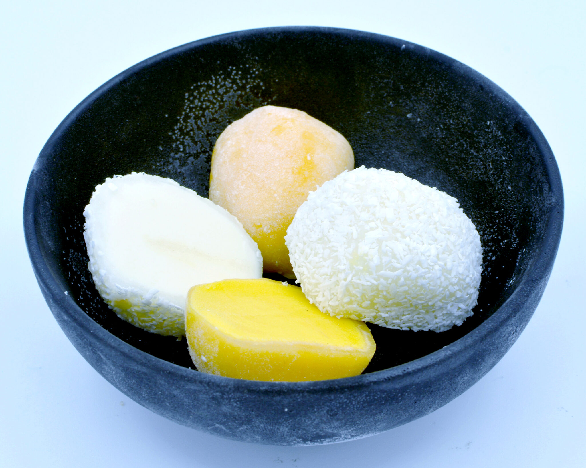Mochi Mango and Mochi Coconut – sushikatana.co.uk
